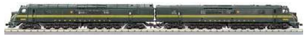Products :: Trains :: O Scale :: Locomotives :: MTH Pennsylvania O ...