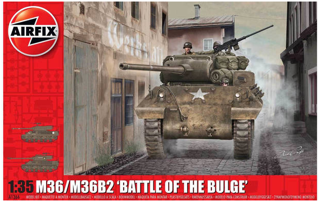 Products :: Model Kits :: Military Models :: 1/35 Military Models ...