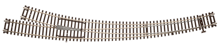 Products :: Trains :: HO Scale :: Track :: ATLAS HO CODE 83 CUSTOMLINE ...