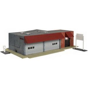 Products :: Trains :: HO Scale - Great Lakes Hobby & Toy