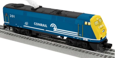 Products :: Trains :: O Scale :: Locomotives :: Lionel METRO-NORTH ...