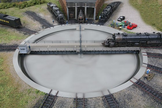 Products :: Trains :: HO Scale :: Structures :: Walthers Cornerstone ...